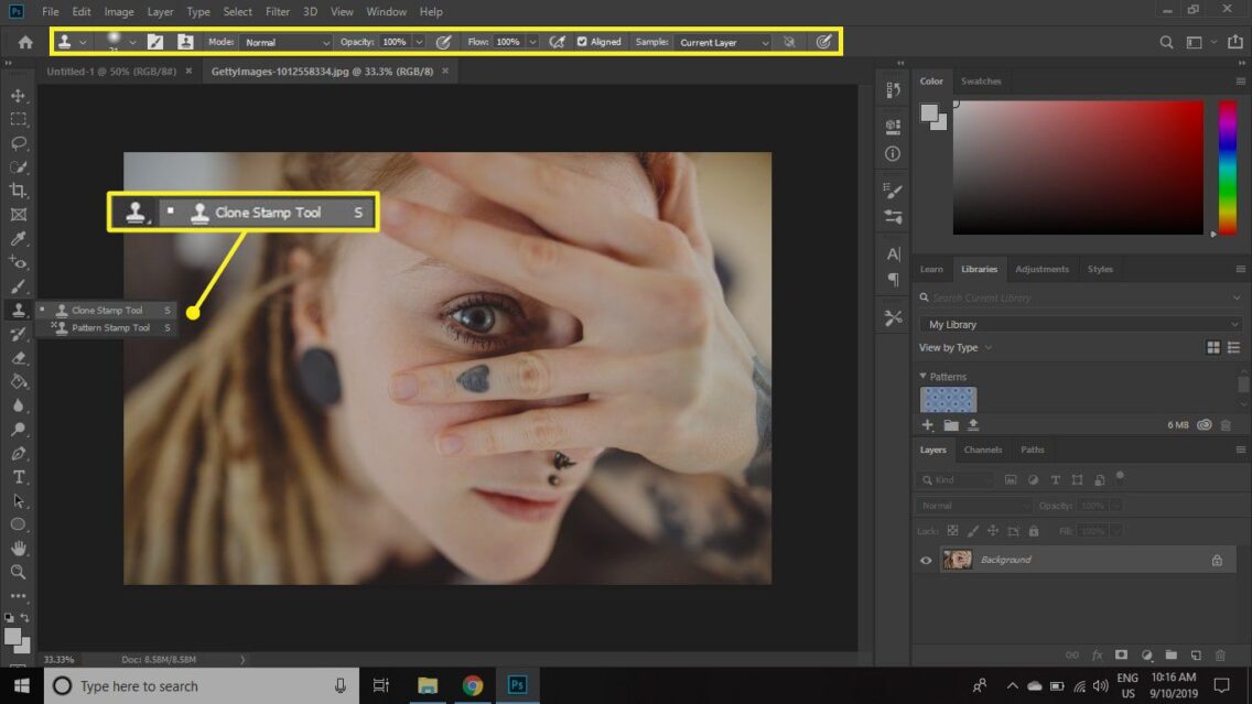 Common Photoshop Mistakes to Avoid and How to Fix Them – Photoshop ...