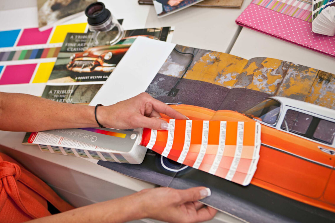 From Photoshop to Print: How to Prep Your Designs for Professional ...