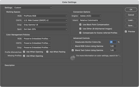 From Photoshop to Print: How to Prep Your Designs for Professional ...