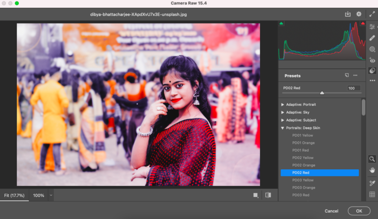 How to Organize Your Photoshop Files for Maximum Efficiency – Photoshop ...