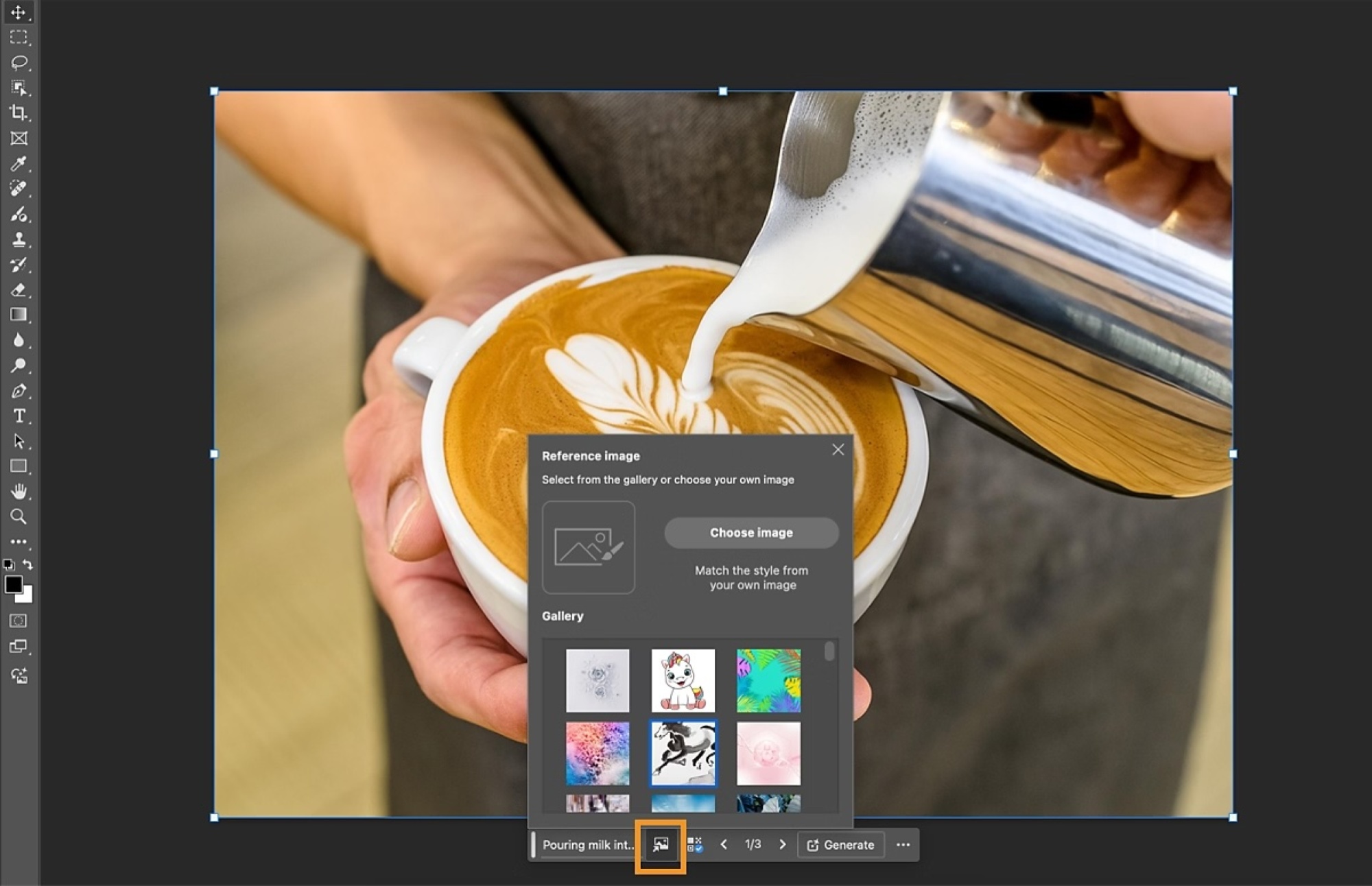 How to Use Photoshop’s AI-powered Image Tools – Photoshop Tutorials ...