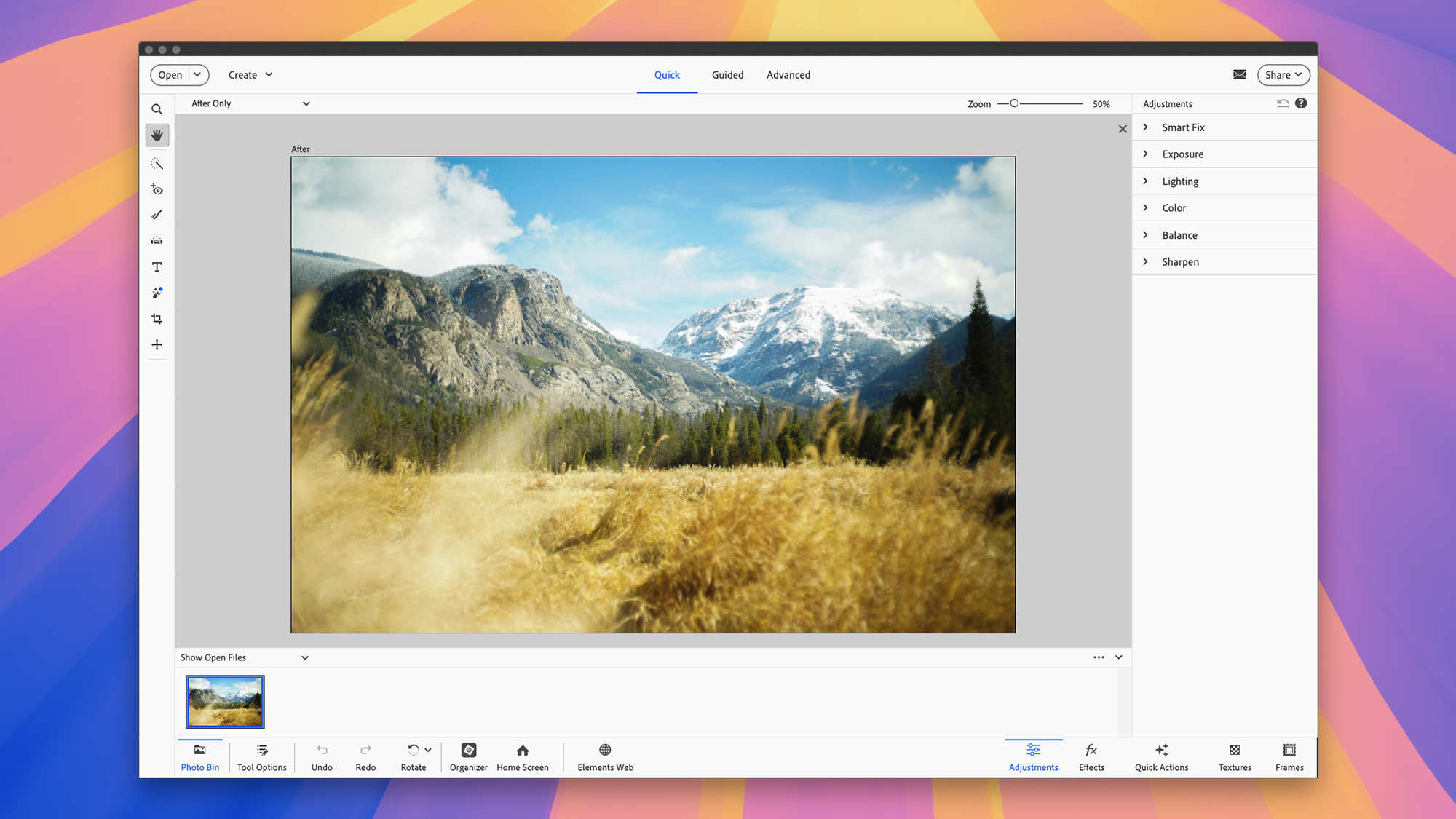 The Key Differences Between Photoshop and Photoshop Elements 2025 ...