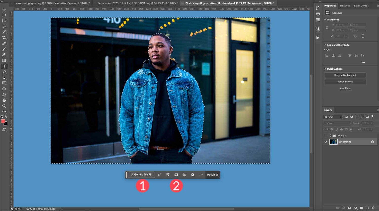 Is Photoshop 2025 Worth the Upgrade? A Detailed Comparison – Photoshop ...