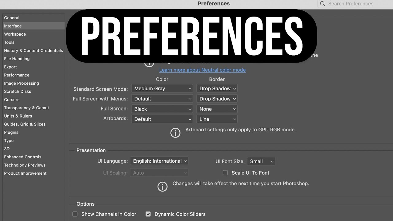 How to Organize Your Photoshop Files for Maximum Efficiency – Photoshop Tutorials | Free ...