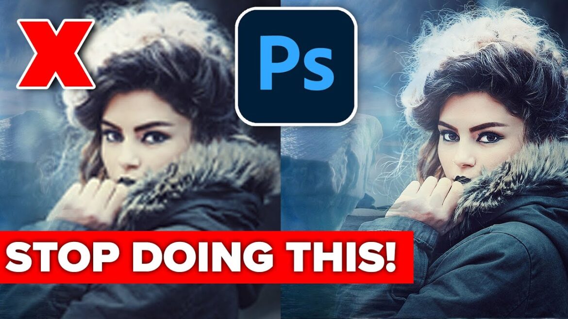Photoshop Tutorials | Free Photoshop Tutorials