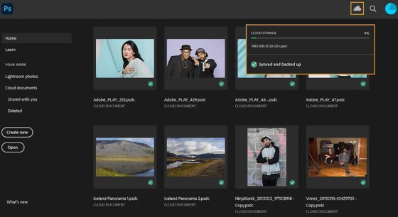 How to Organize Your Photoshop Files for Maximum Efficiency – Photoshop ...