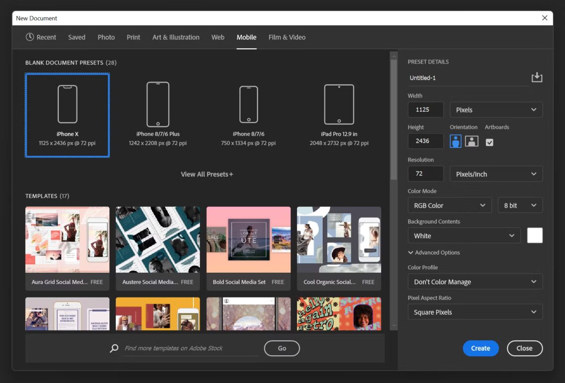 How to Organize Your Photoshop Files for Maximum Efficiency – Photoshop ...