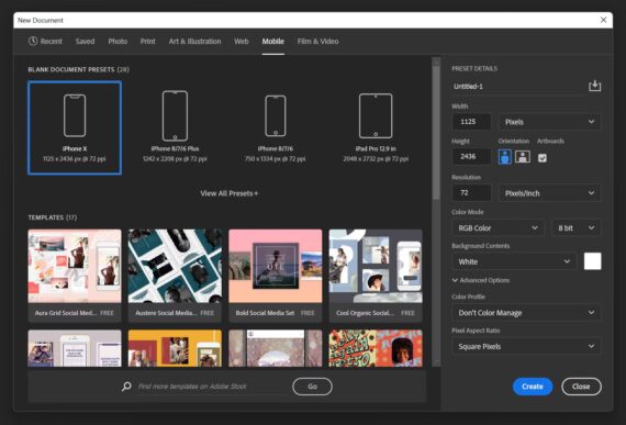 How to Organize Your Photoshop Files for Maximum Efficiency – Photoshop ...