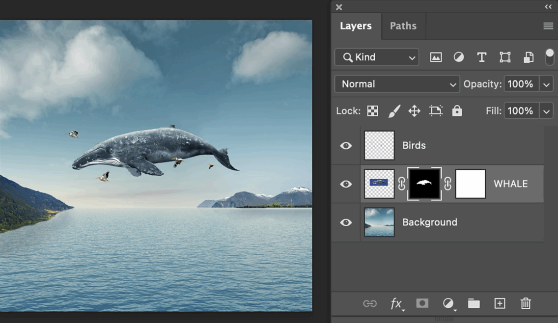 Layer Masks vs. Clipping Masks: When to Use Each and Why It Matters ...